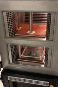 Temperature Cycling Testing | Oneida Research Services, Inc.