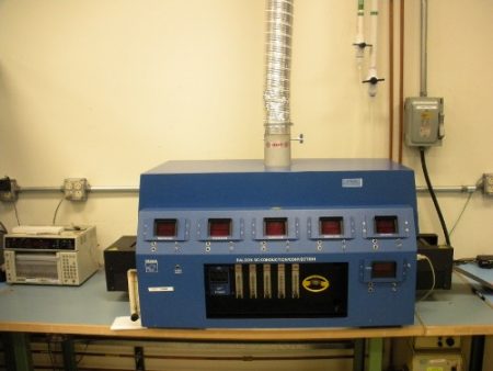 MSL Testing | Oneida Research Services, Inc.