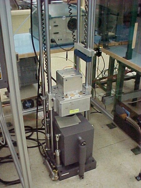 Mechanical Shock Testing | Shock and Vibration | Oneida Research