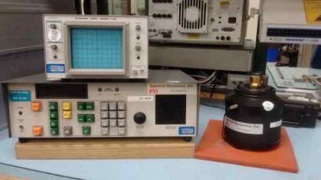 Particle Impact Noise Detection (PIND) | Oneida Research Services, Inc.