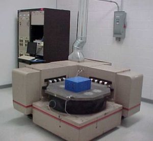 Random Vibration Testing | Oneida Research Services, Inc.