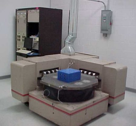Random Vibration Testing | Oneida Research Services, Inc.