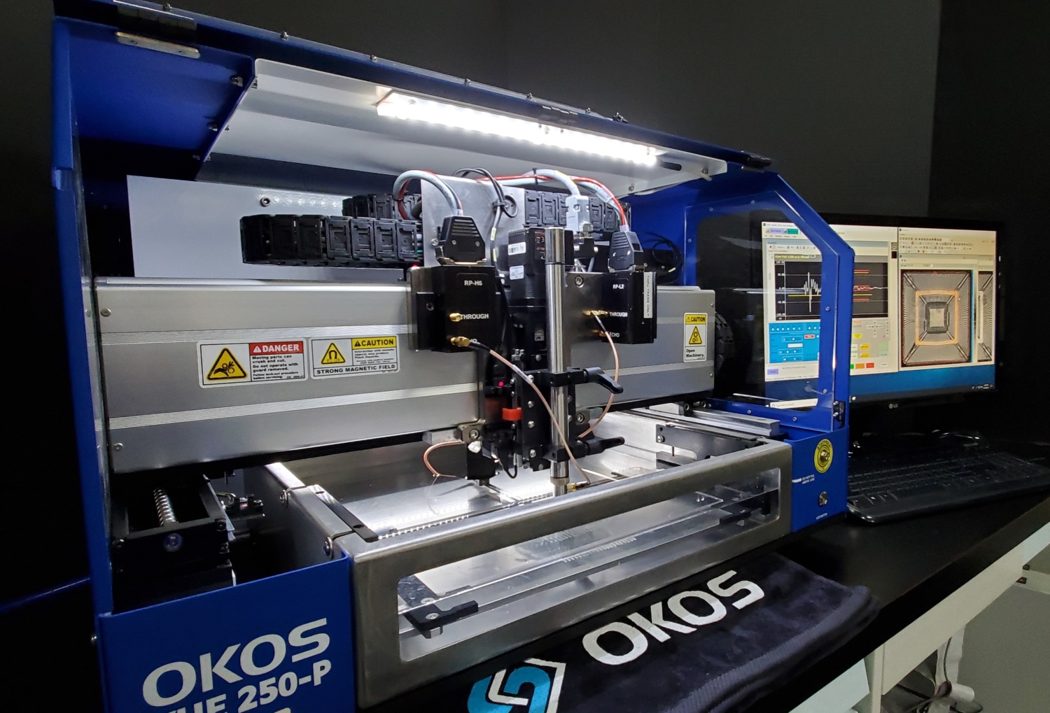 ORS Acquires New Analytical Equipment | Oneida Research Services