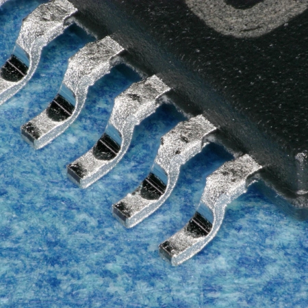 Ensuring component success with DPA testing | Oneida Research