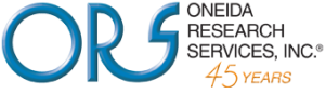 Contact ORS | Oneida Research Services