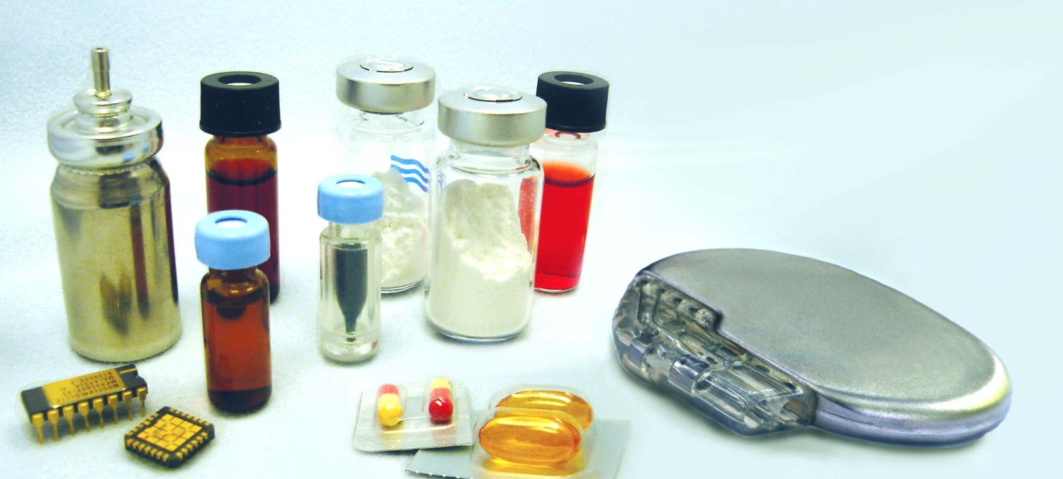 Internal Vapor Analysis Services | Oneida Research Services