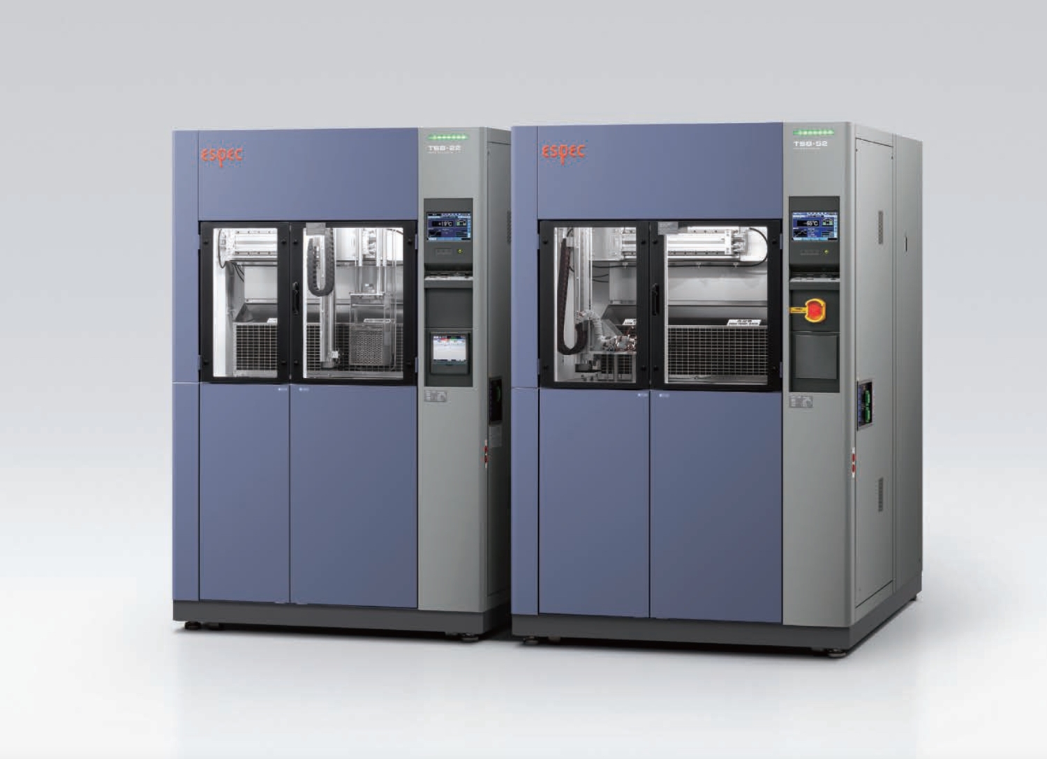 Thermal Shock Testing | Oneida Research Services, Inc.