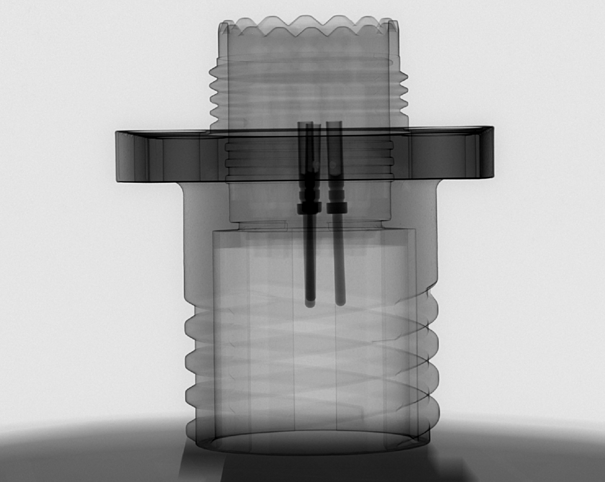 Destructive Physical Analysis (DPA) Testing for Connectors | ORS