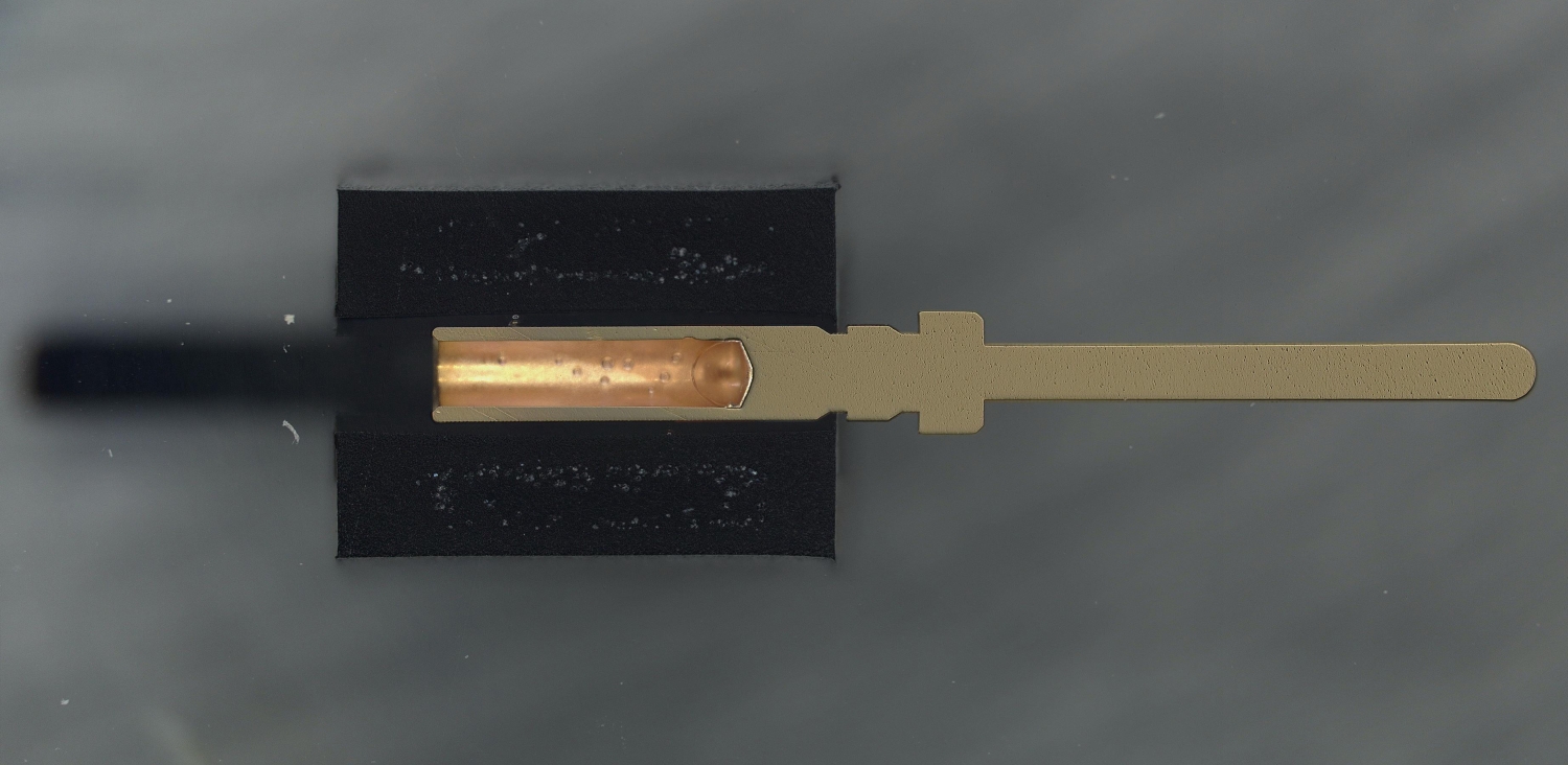 Destructive Physical Analysis (DPA) Testing for Connectors | ORS