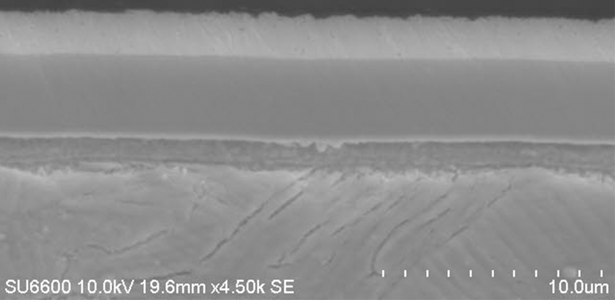 Destructive Physical Analysis (DPA) Testing for Connectors | ORS