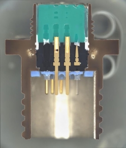 Destructive Physical Analysis (DPA) Testing for Connectors | ORS