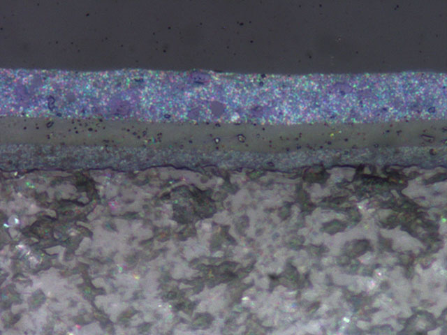 Destructive Physical Analysis (DPA) Testing for Resistors | ORS