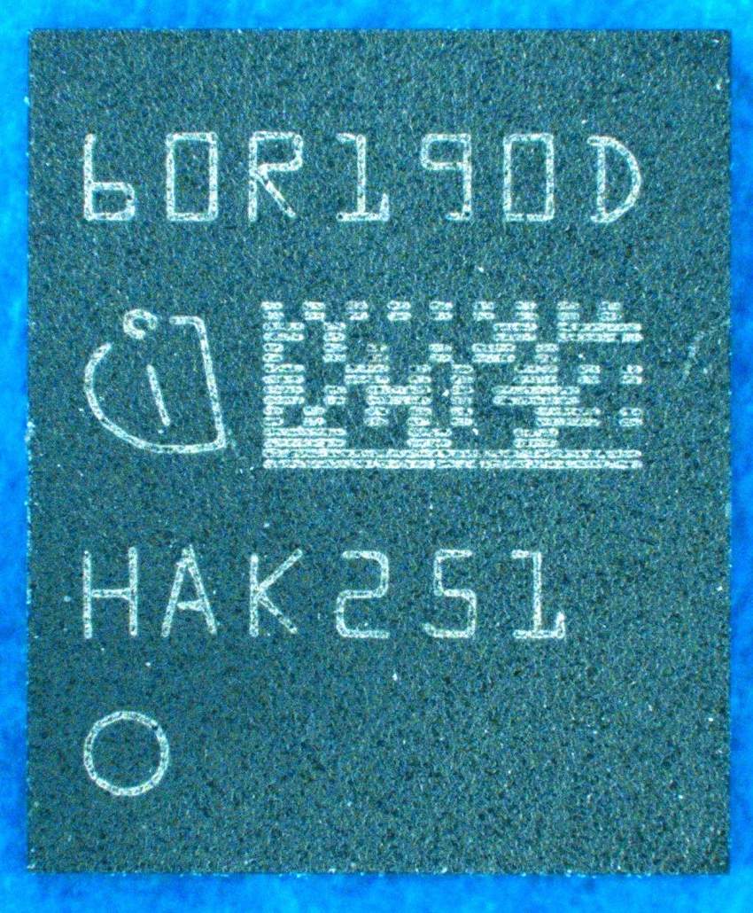 Destructive Physical Analysis (DPA) Testing for PEMS | ORS