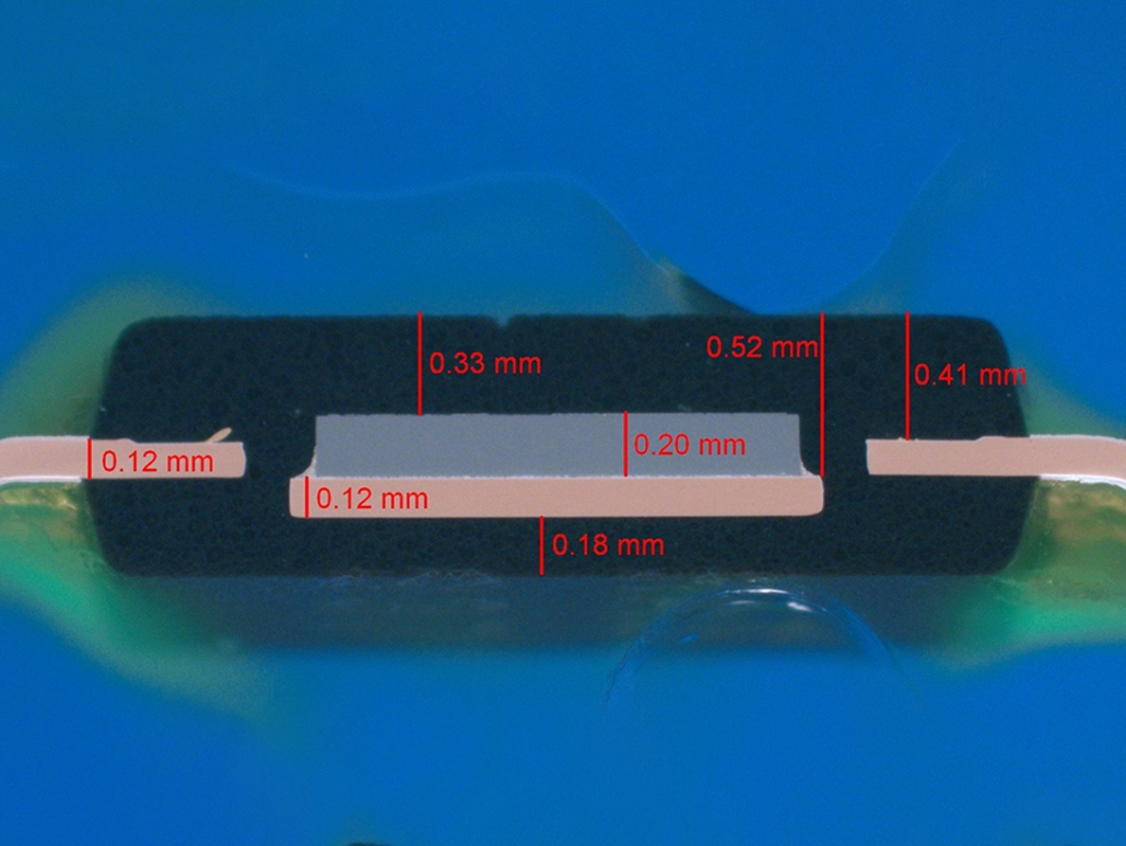 Destructive Physical Analysis (DPA) Testing for PEMS | ORS