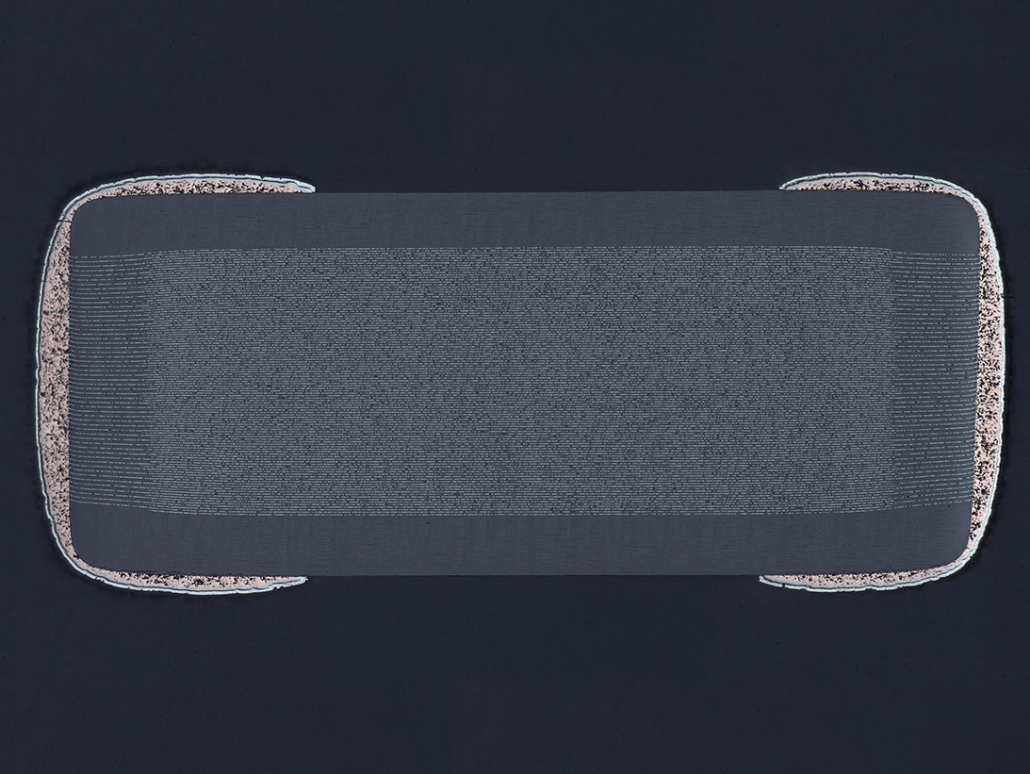 Destructive Physical Analysis (DPA) Testing for Capacitors | ORS