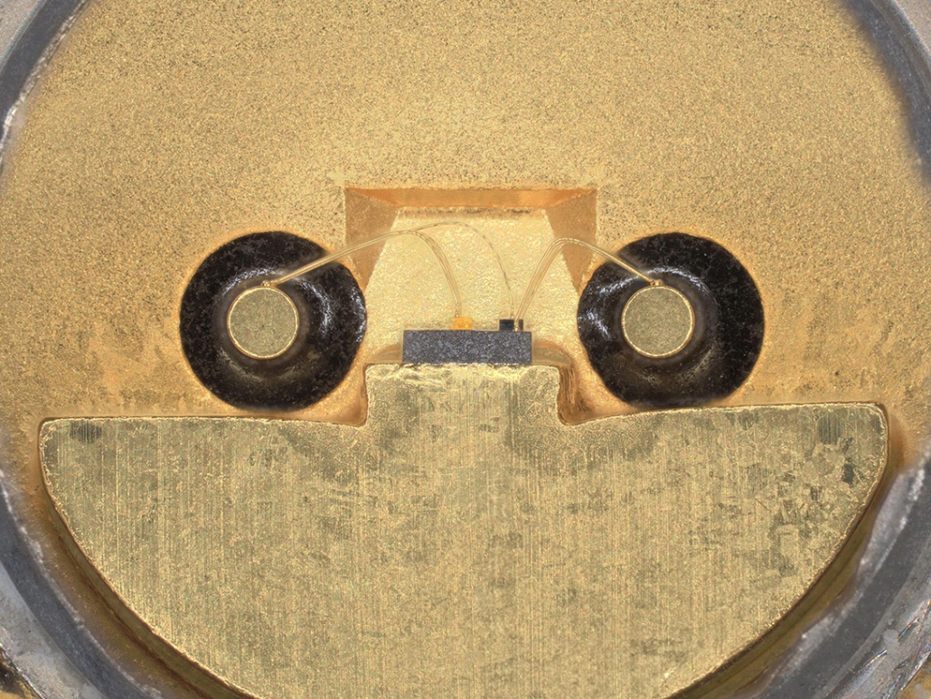 Destructive Physical Analysis (DPA) Testing for Diodes | ORS