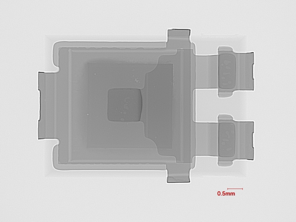 Destructive Physical Analysis (DPA) Testing for Diodes | ORS