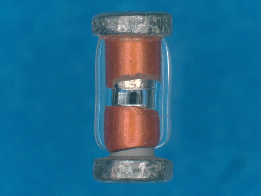 Destructive Physical Analysis (DPA) Testing for Diodes | ORS