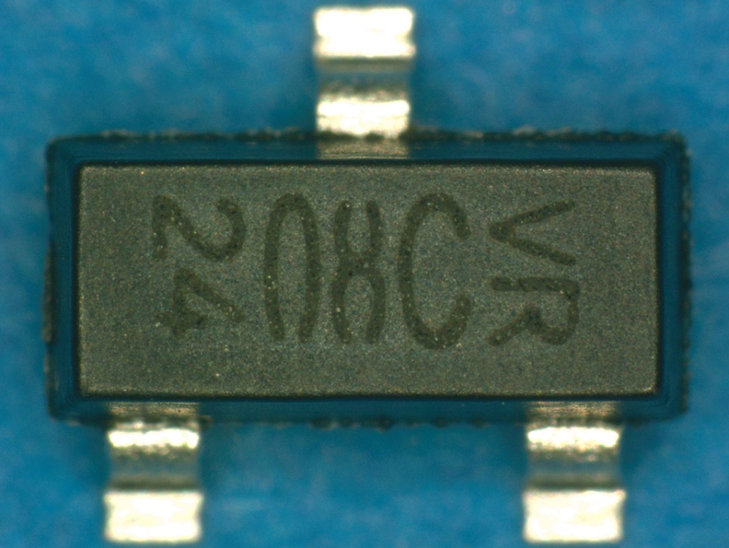Destructive Physical Analysis (DPA) Testing for Diodes | ORS