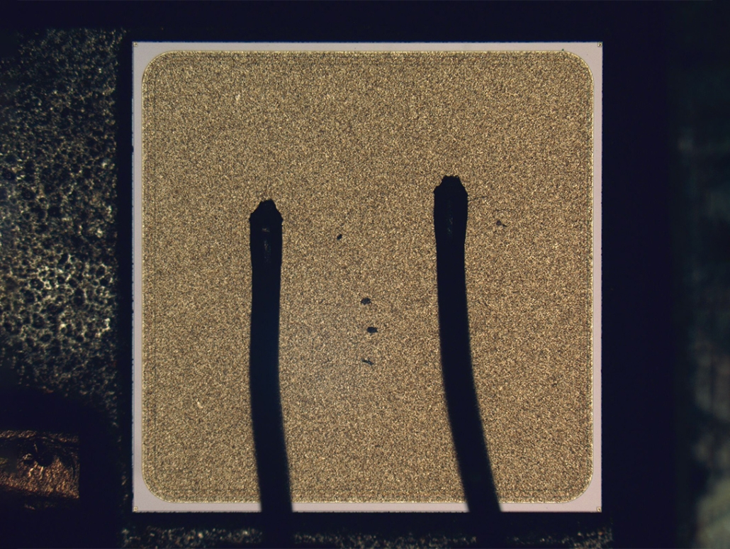 Destructive Physical Analysis (DPA) Testing for Diodes | ORS