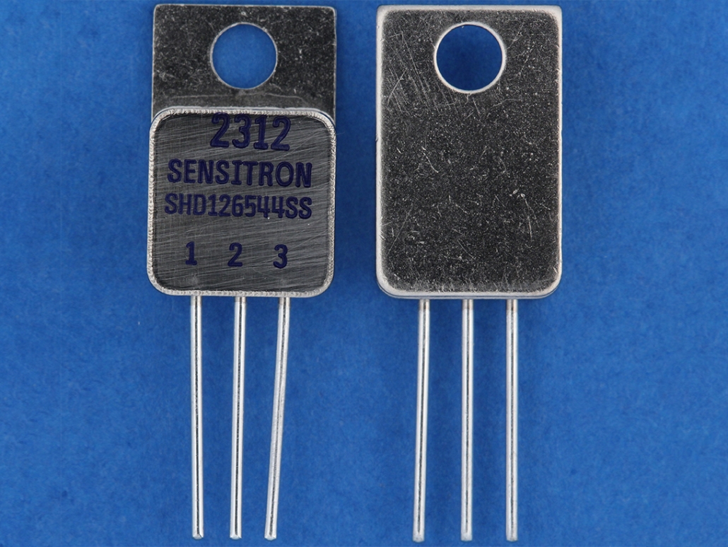 Destructive Physical Analysis (DPA) Testing for Diodes | ORS