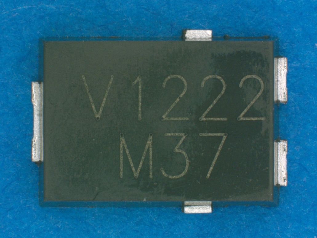 Destructive Physical Analysis (DPA) Testing for Diodes | ORS