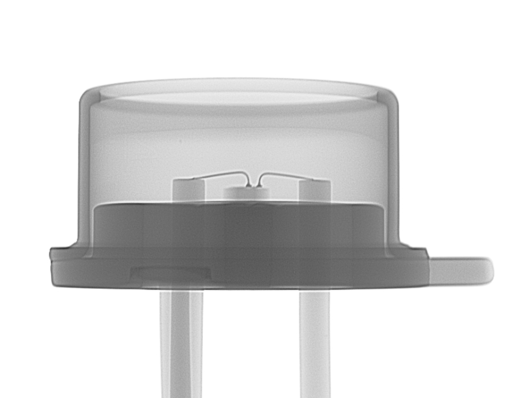 Destructive Physical Analysis (DPA) Testing for Diodes | ORS