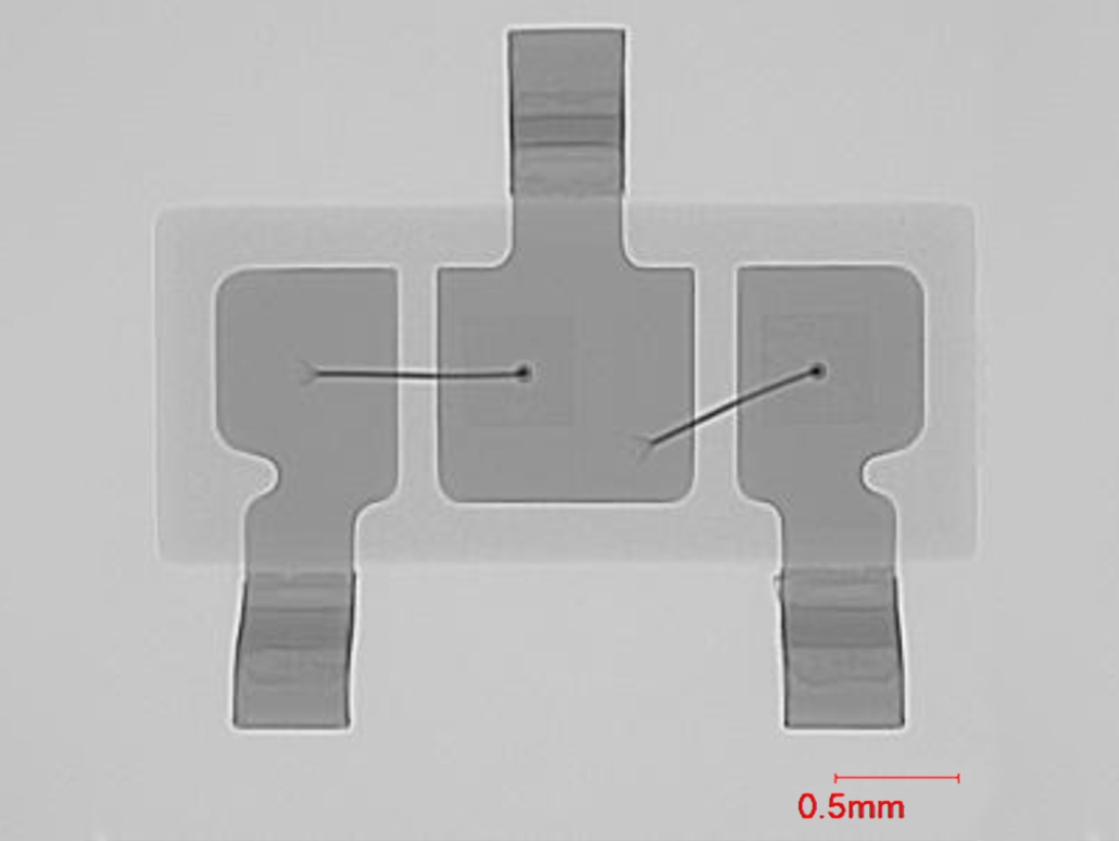 Destructive Physical Analysis (DPA) Testing for Diodes | ORS