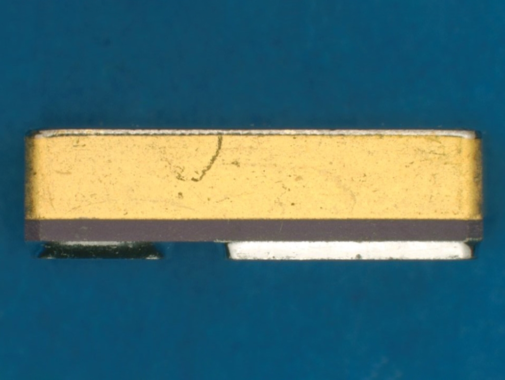 Destructive Physical Analysis (DPA) Testing for Transistors | ORS