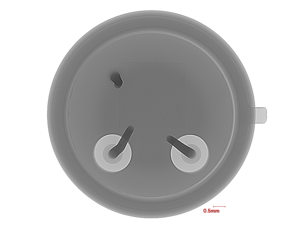 Destructive Physical Analysis (DPA) Testing for Transistors | ORS