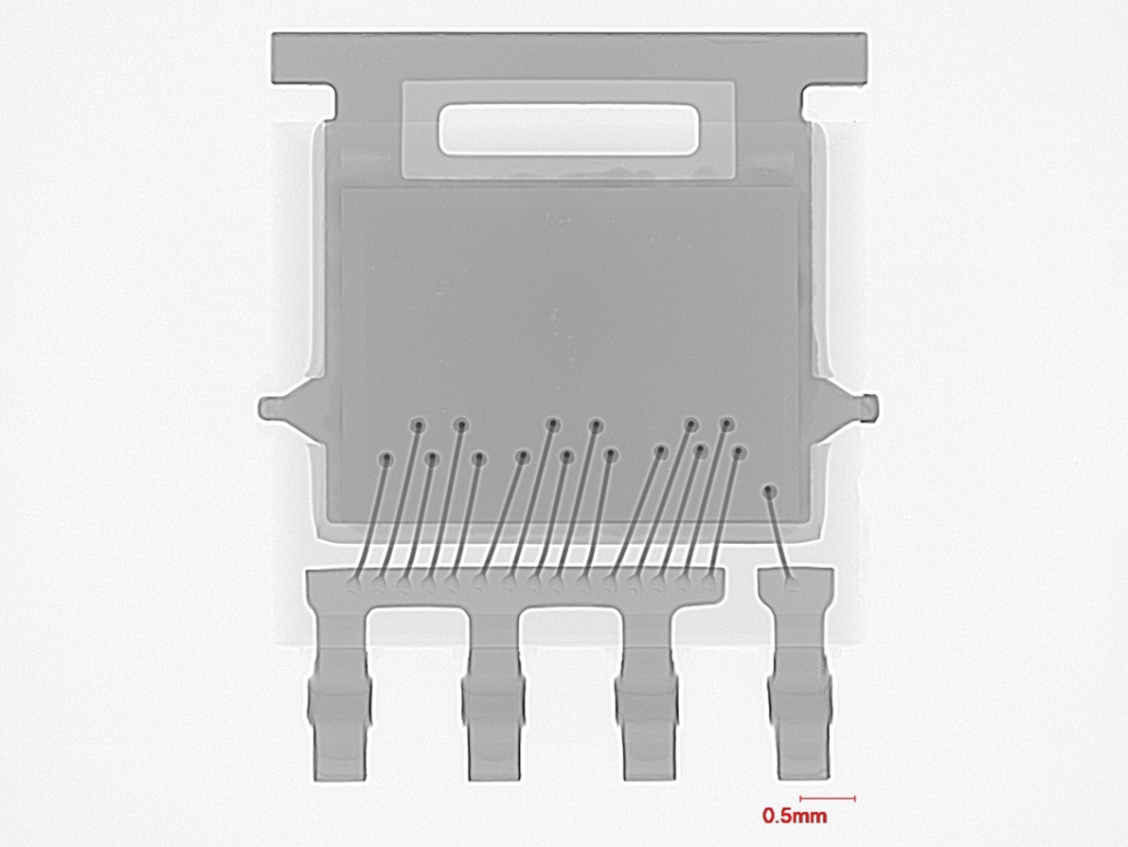 Destructive Physical Analysis (DPA) Testing for Transistors | ORS