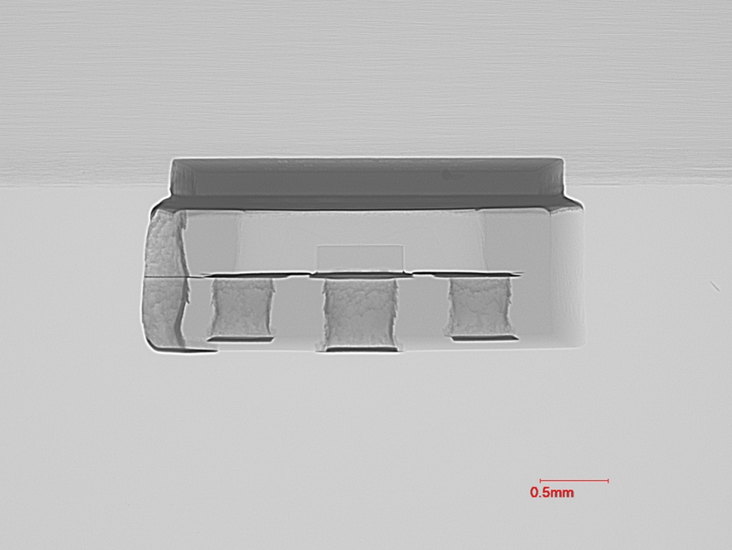 Destructive Physical Analysis (DPA) Testing for Transistors | ORS