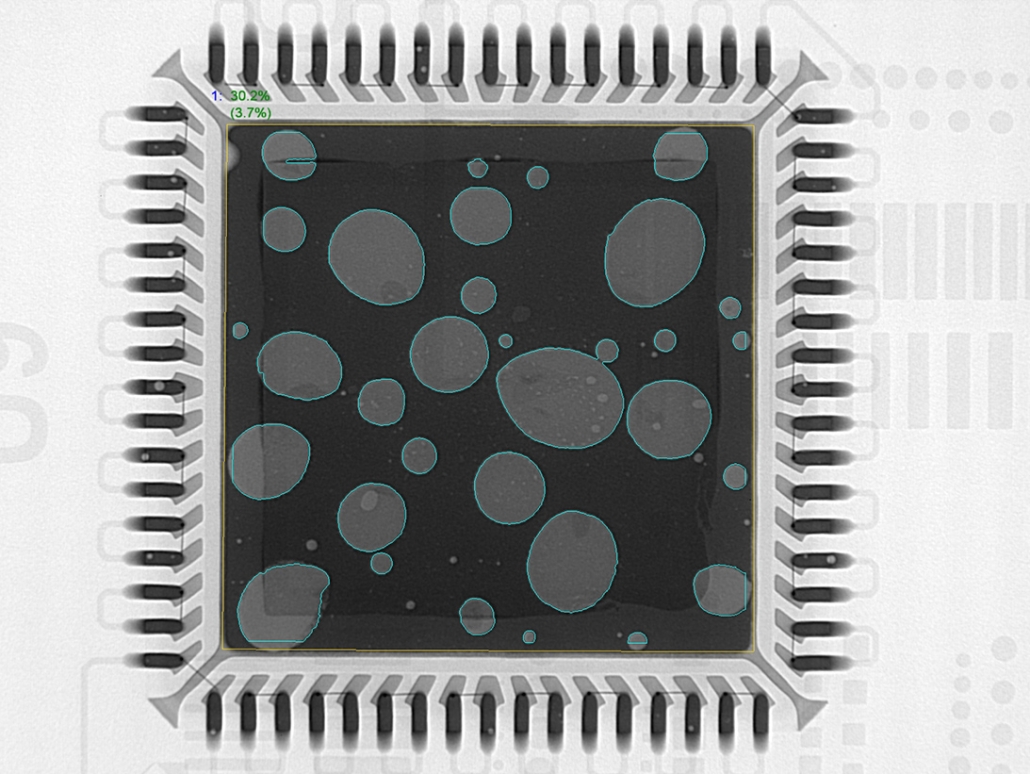 X-Ray Inspection Testing Services | Oneida Research Services