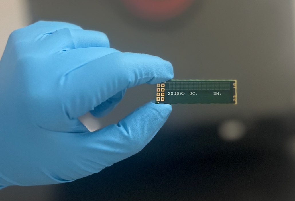 IPC-TM-650 Coupon Testing Services | Oneida Research Services