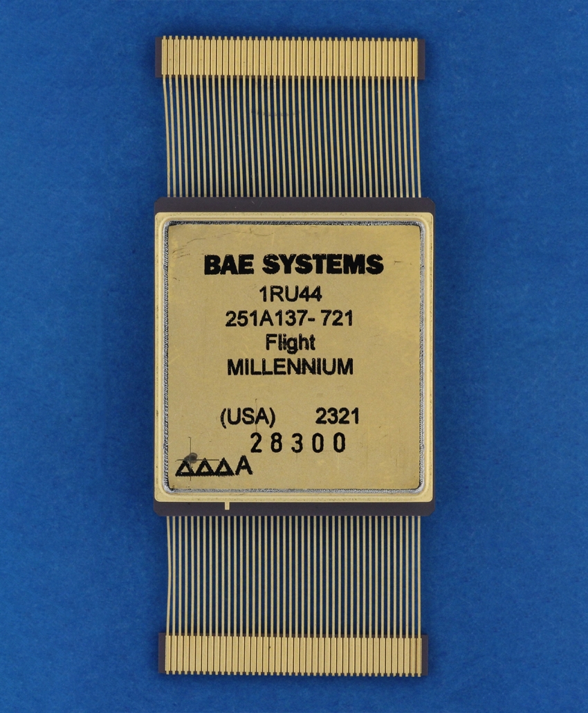 Destructive Physical Analysis (DPA) Testing for Microcircuits | ORS