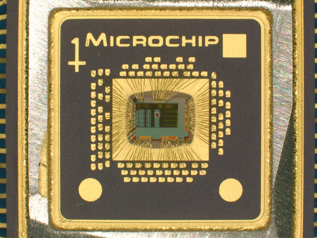 Destructive Physical Analysis (DPA) Testing for Microcircuits | ORS