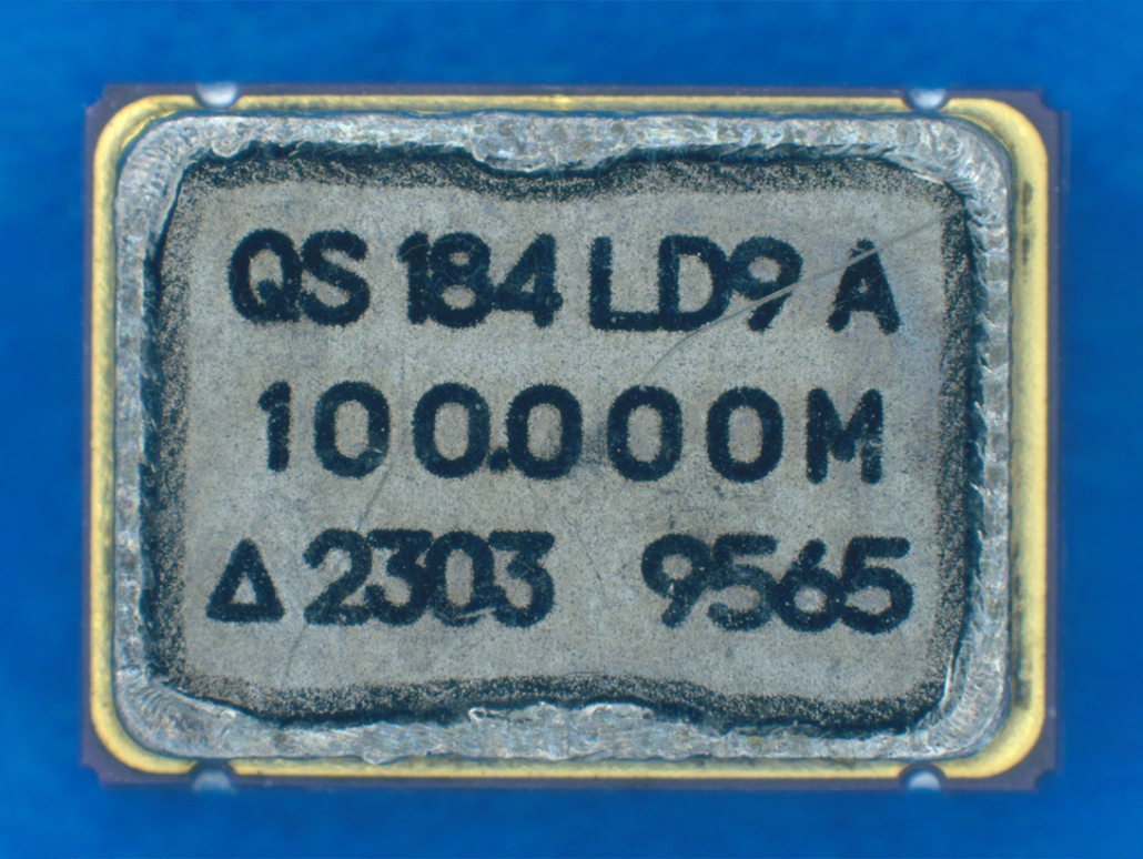 Destructive Physical Analysis (DPA) Testing for Microcircuits | ORS