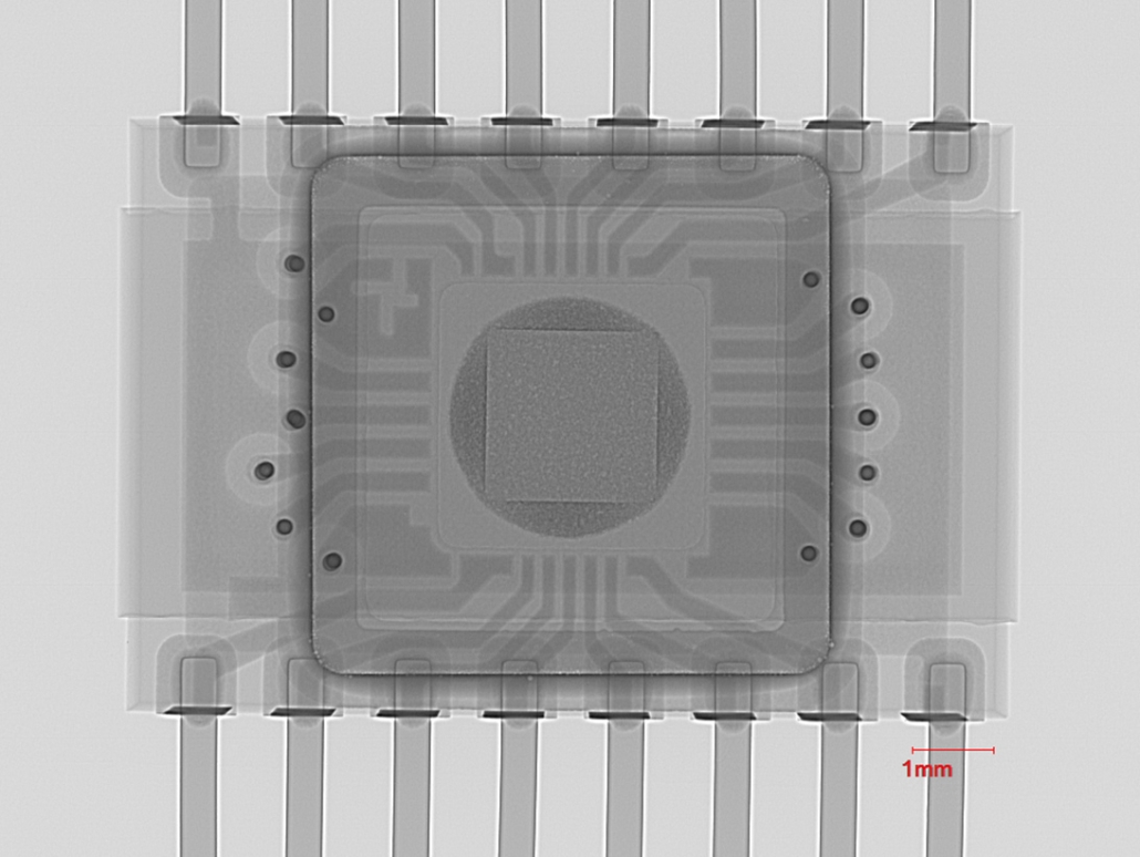 Destructive Physical Analysis (DPA) Testing for Microcircuits | ORS