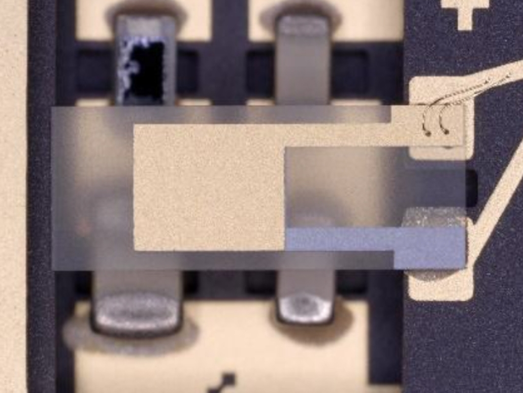 Destructive Physical Analysis (DPA) Testing for Crystals | ORS