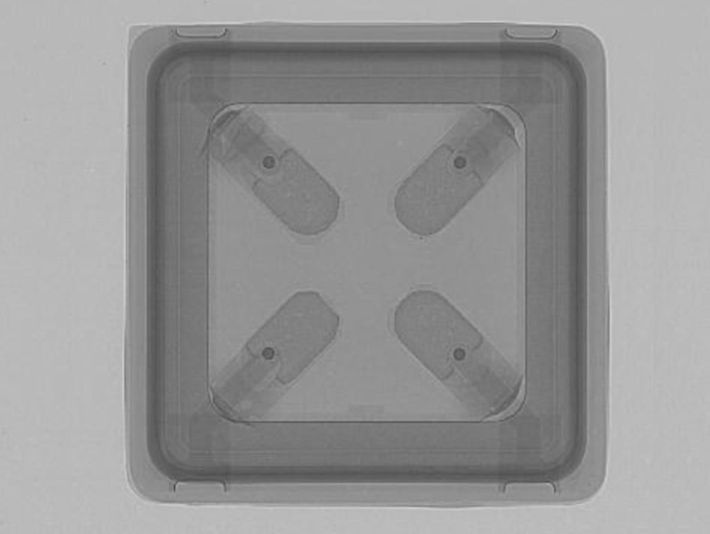 Destructive Physical Analysis (DPA) Testing for Crystals | ORS