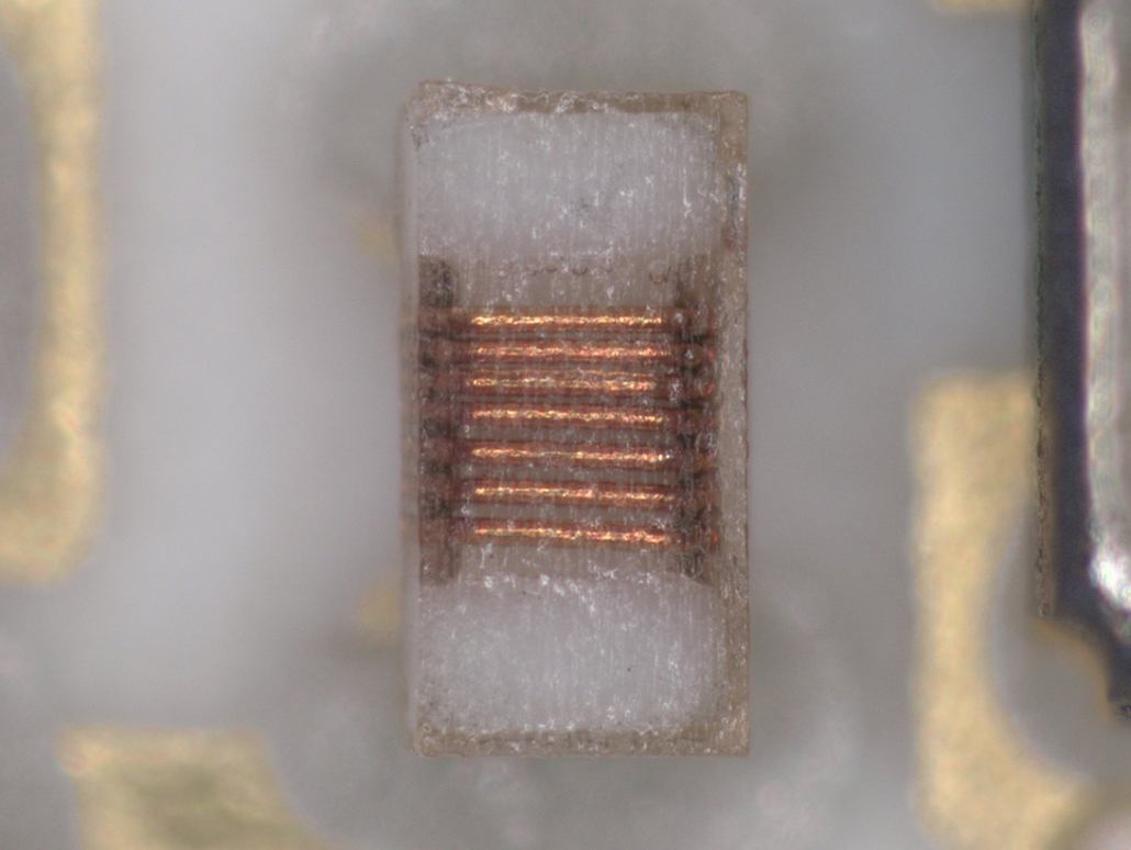 Destructive Physical Analysis Testing for Hybrid Microcircuits | ORS