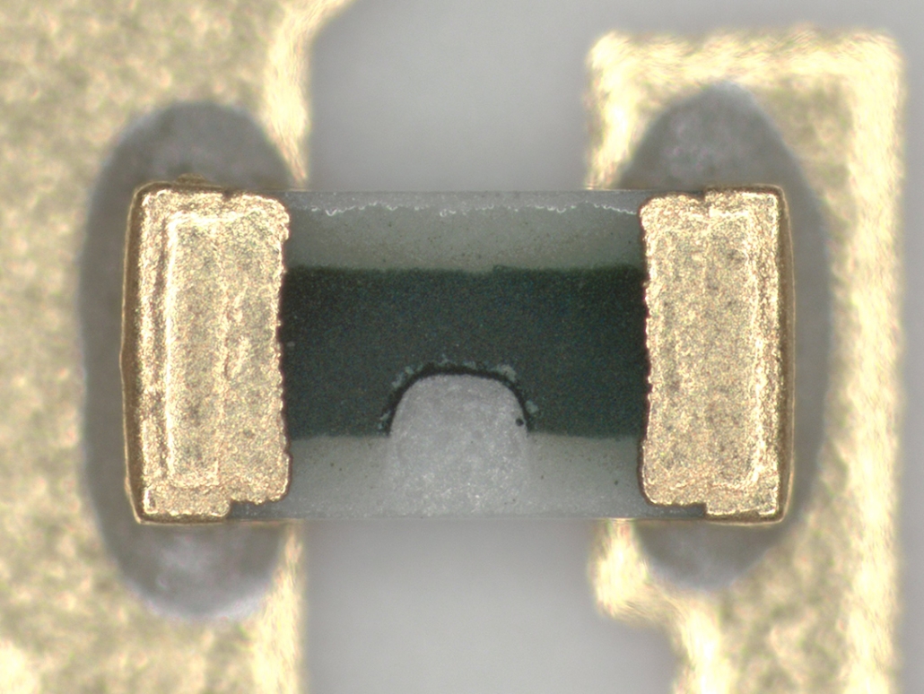 Destructive Physical Analysis Testing for Hybrid Microcircuits | ORS