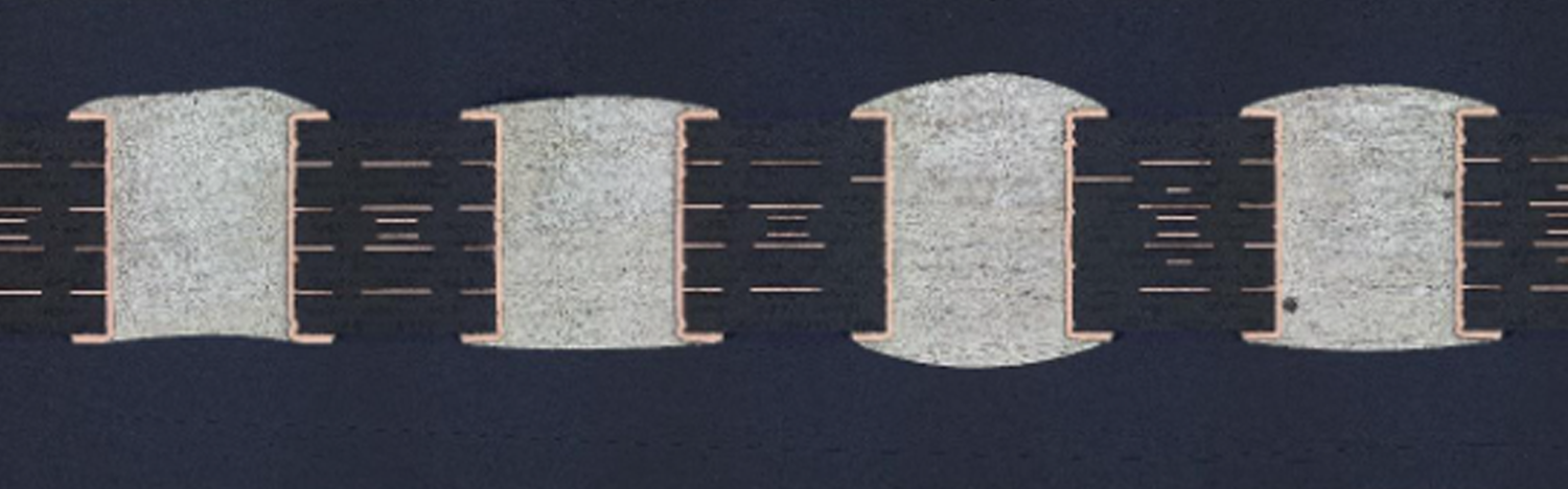 IPC-TM-650 Thermal Stress Testing | Oneida Research Services
