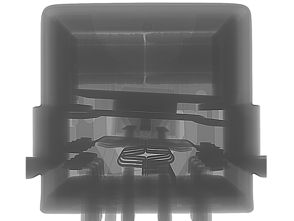 Destructive Physical Analysis (DPA) Testing for Relays | ORS
