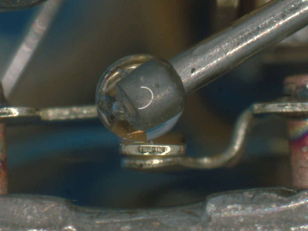 Destructive Physical Analysis (DPA) Testing for Relays | ORS