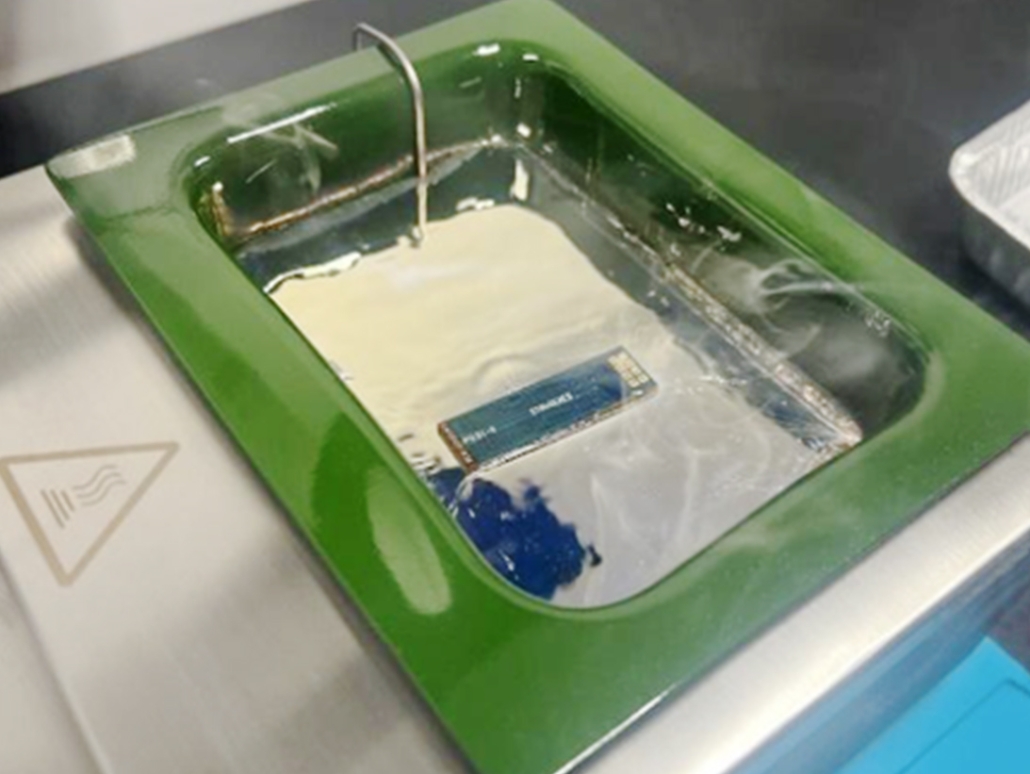 IPC-TM-650 Thermal Stress Testing | Oneida Research Services