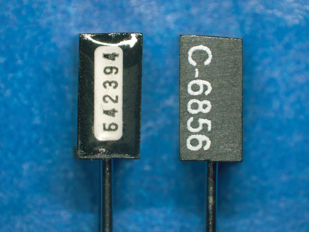 Destructive Physical Analysis Testing for Fuses | ORS