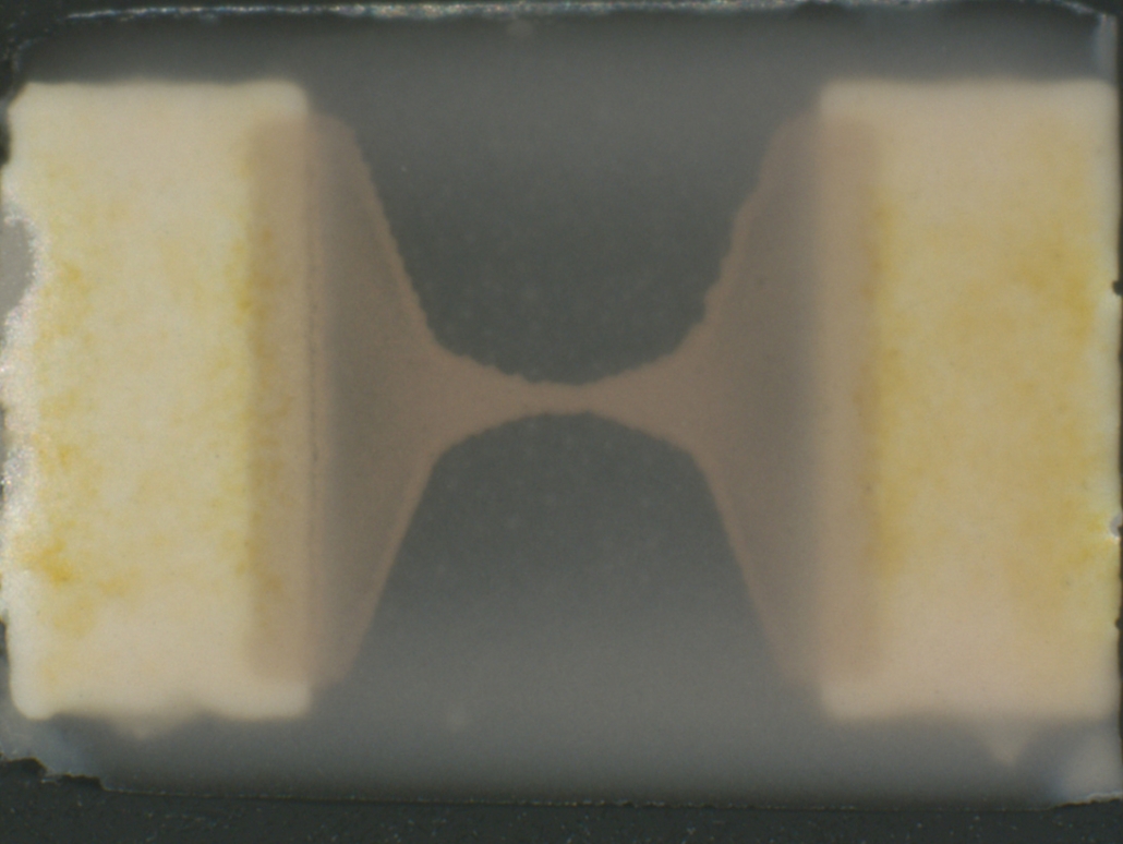 Destructive Physical Analysis Testing for Fuses | ORS