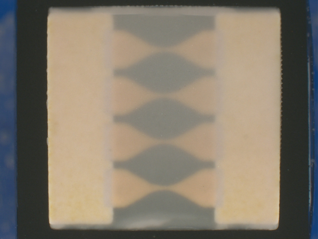 Destructive Physical Analysis Testing for Fuses | ORS