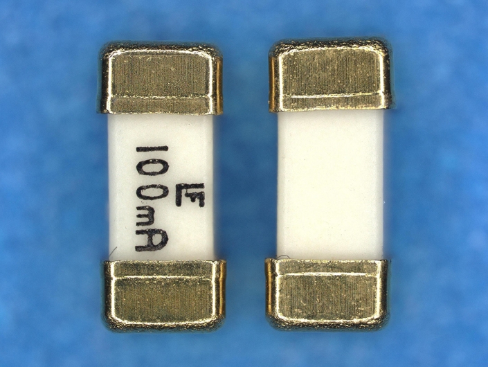 Destructive Physical Analysis Testing for Fuses | ORS